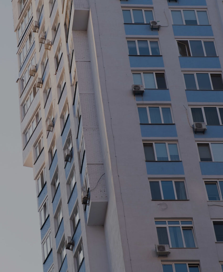 Habitational Insurance for Multifamily Property - Merit Insurance ...