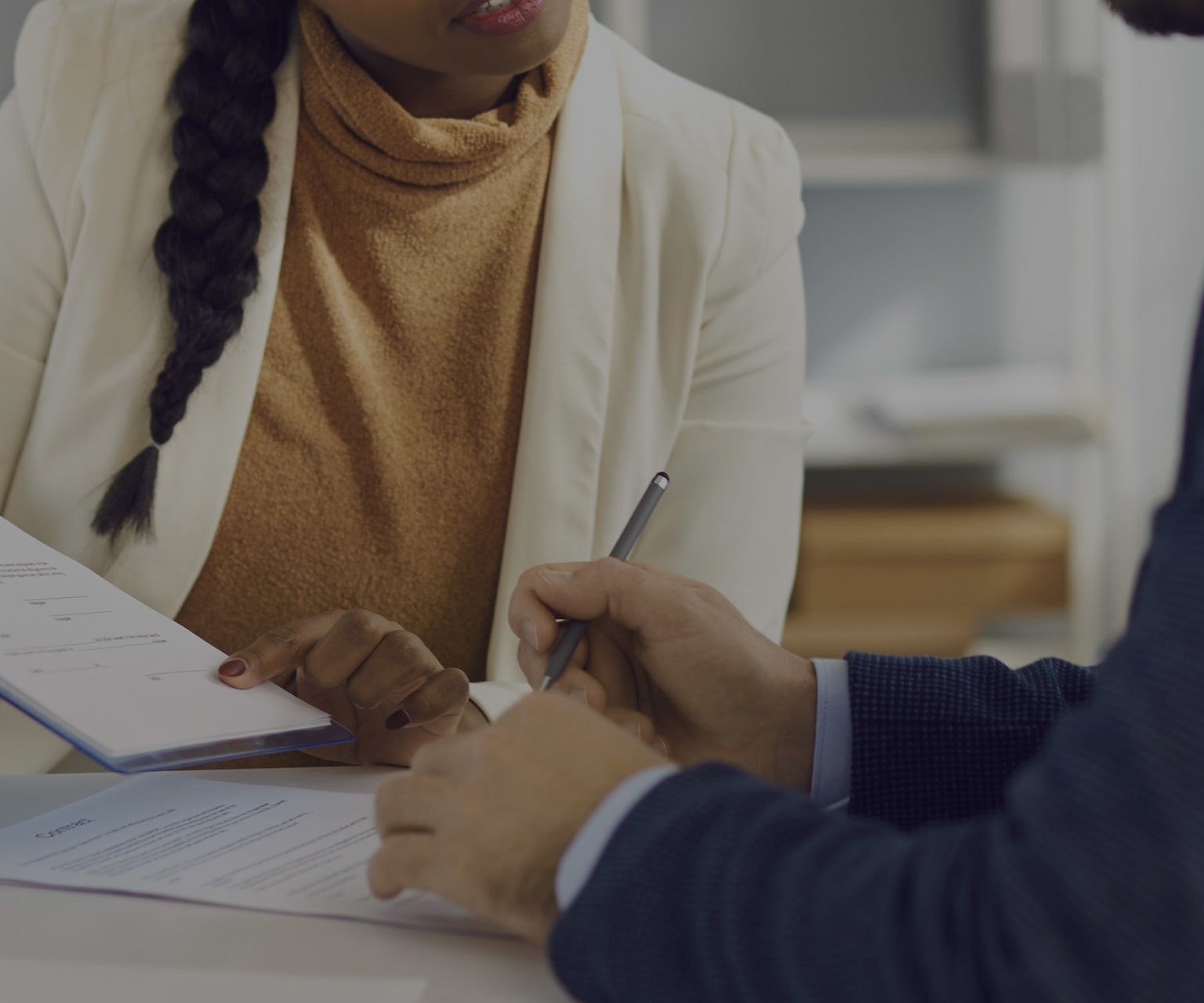 Insurance Partners - Merit Insurance Services, Inc.